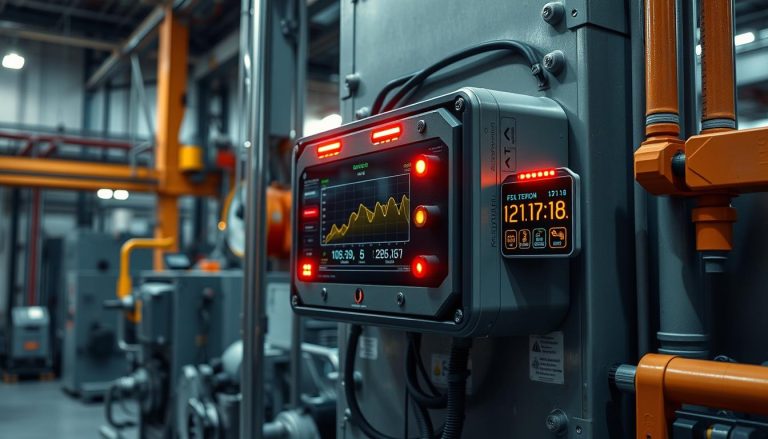 Manfaat Utama Menggunakan Sensor Pendeteksi Gempa untuk Industri ...