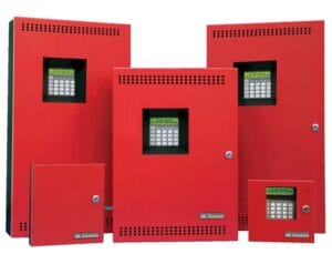 Pengertian dan Fungsi Master Control Fire Alarm (MCFA) dalam Sistem ...