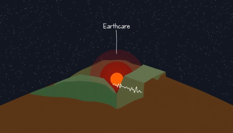Memahami Episentrum dan Hiposentrum: Penting untuk Gempa – SENSOR GEMPA