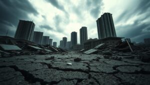 Memahami Episentrum dan Hiposentrum: Penting untuk Gempa – SENSOR GEMPA