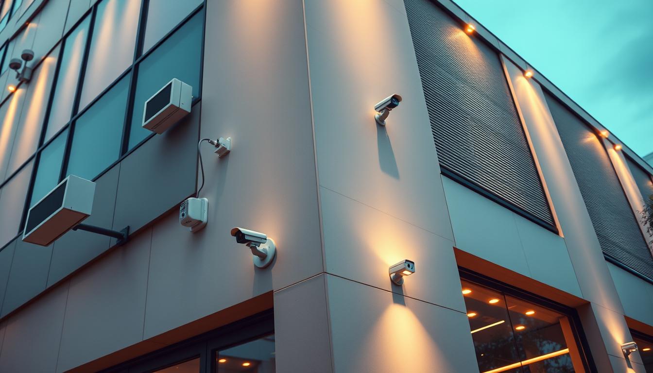 Lindungi Gedung Anda dengan Instalasi Sensor Gempa – SENSOR GEMPA