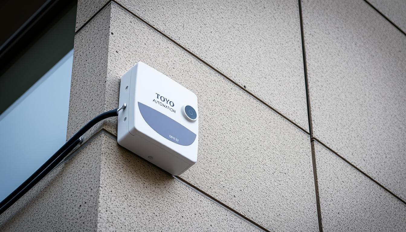 Mengapa Sensor Gempa di Lift Wajib? – SENSOR GEMPA